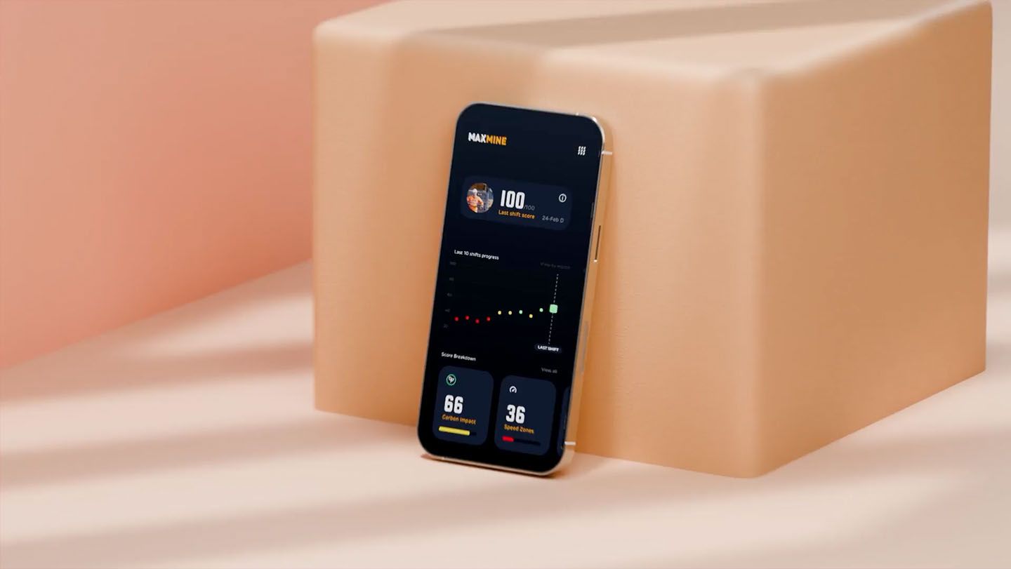 MaxMine – VALUE DRIVEN DESIGN – CodeFish Studio