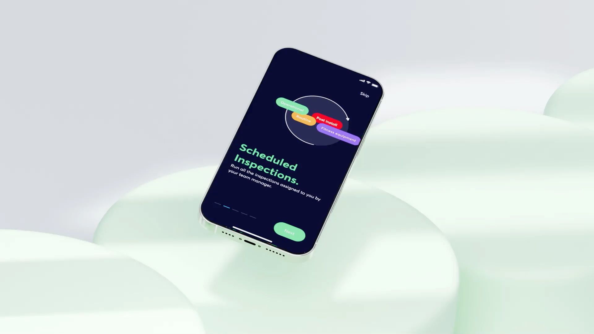 Playground123 – FROM DISCOVERY TO DESIGN – CodeFish Studio