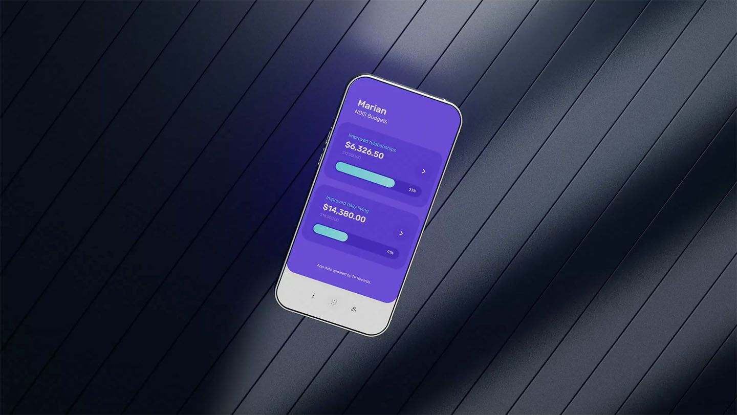 TP Records – System Optimisation – CodeFish Studio